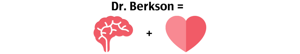 Dr. Lindsey Berkson In-Depth