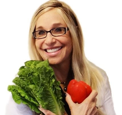 Dr. Lindsey Berkson | Hormone, Nutrition, Digestion Expert