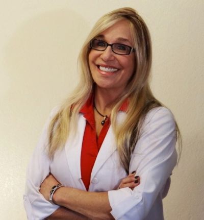 Doctor Lindsey Berkson | Curriculum Vitae