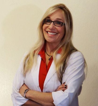 Doctor Lindsey Berkson | Curriculum Vitae