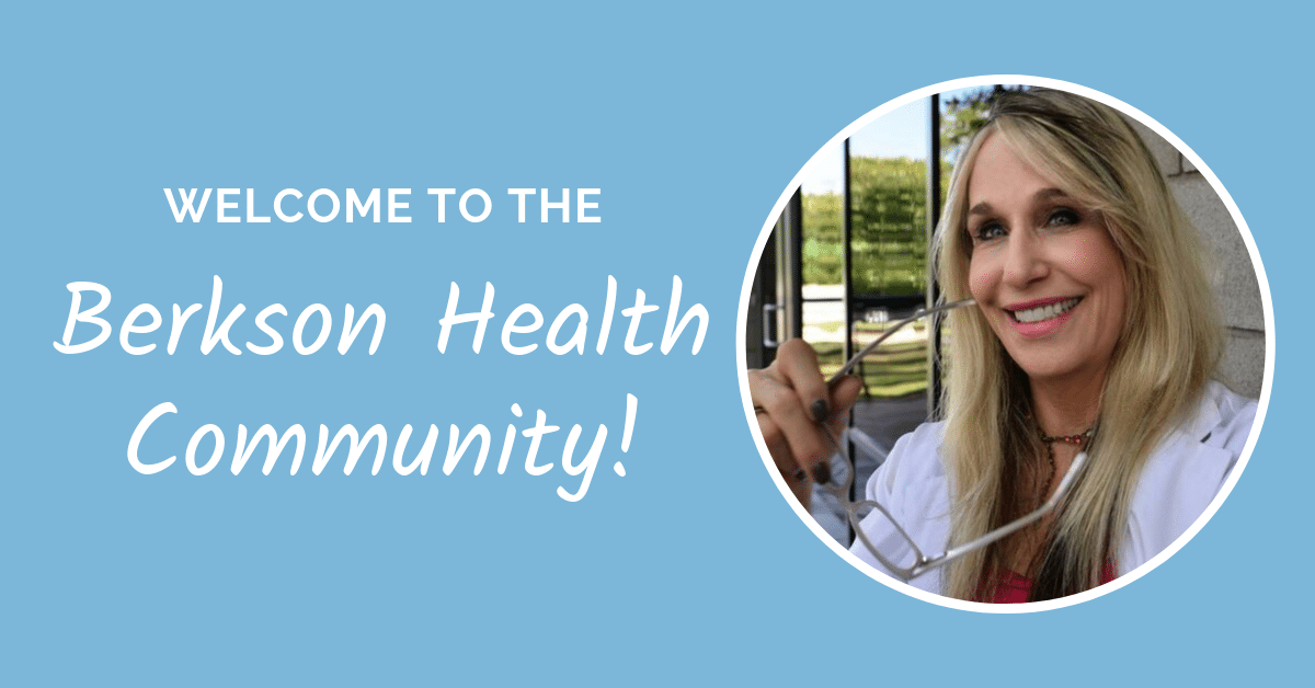 Tips for Tending Your Hormones - Free eBook - Hormone Balance