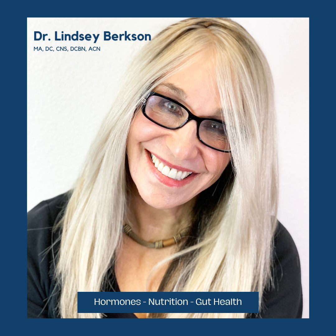 Meet Our Doctor - Everything You Need To Know About Dr. Berkson